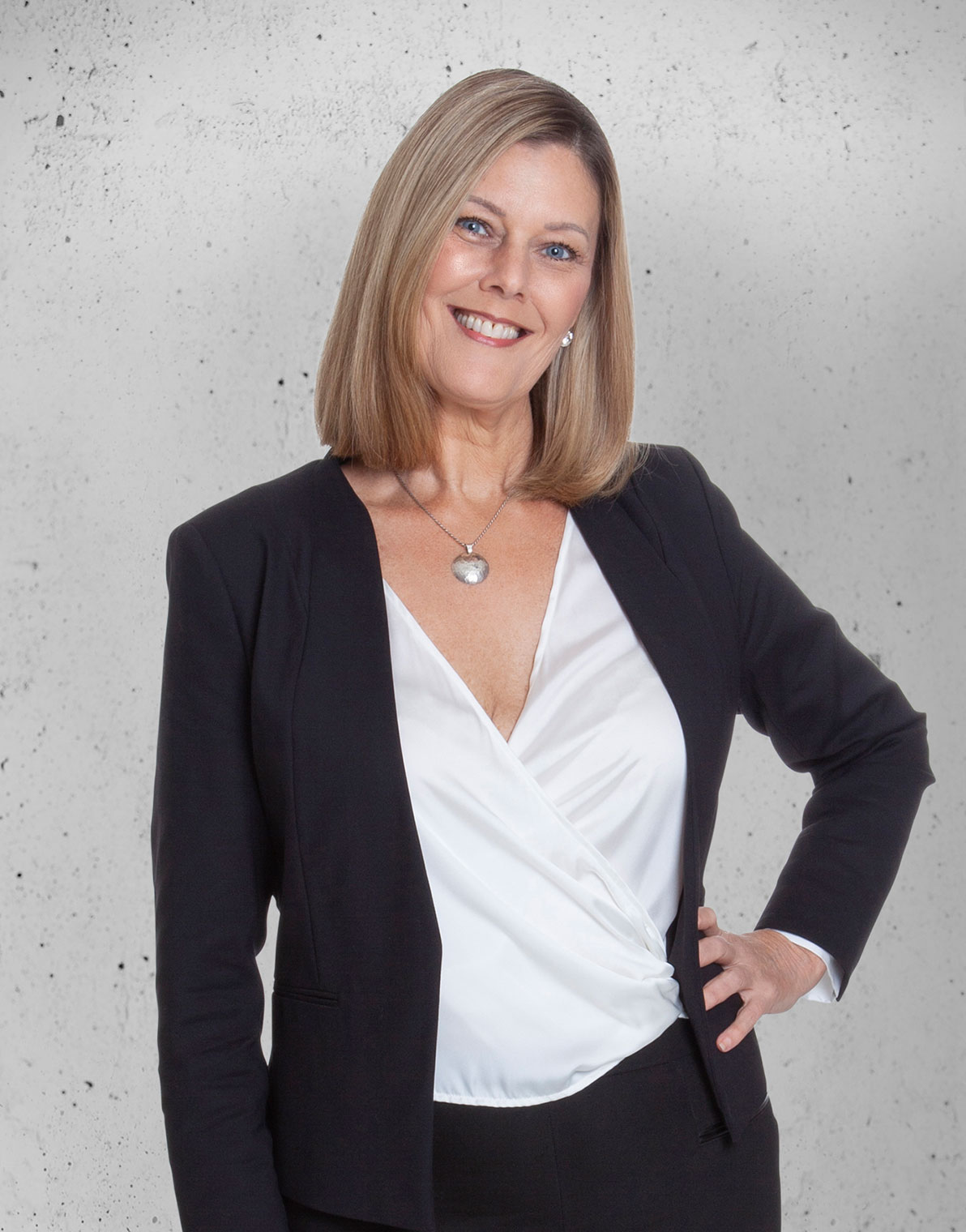 Carolyn Stephens - Hodges