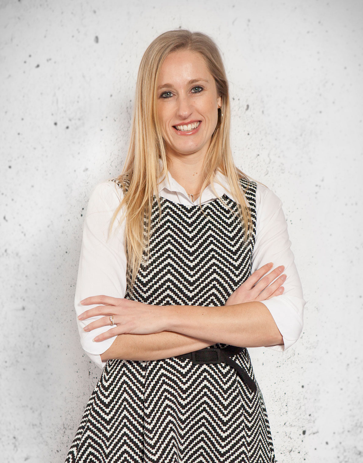 Bronwen Eyles - Hodges