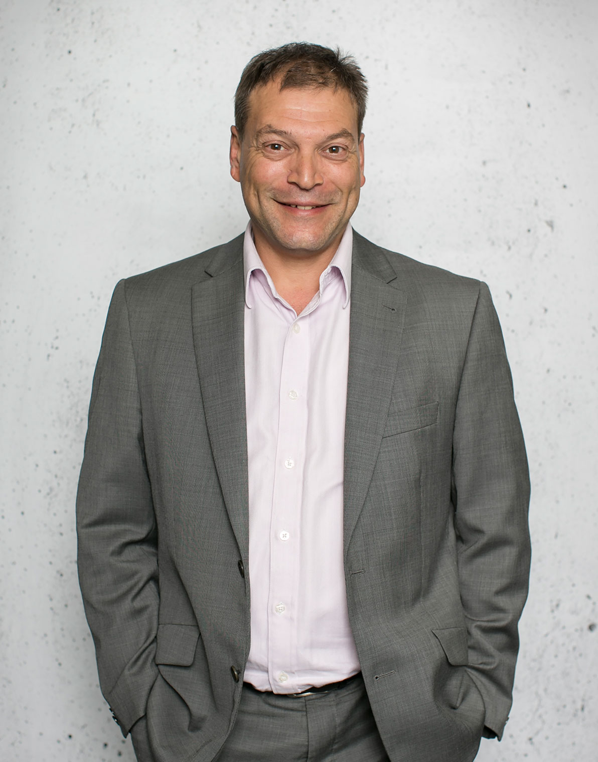 David Lowenstein - Hodges