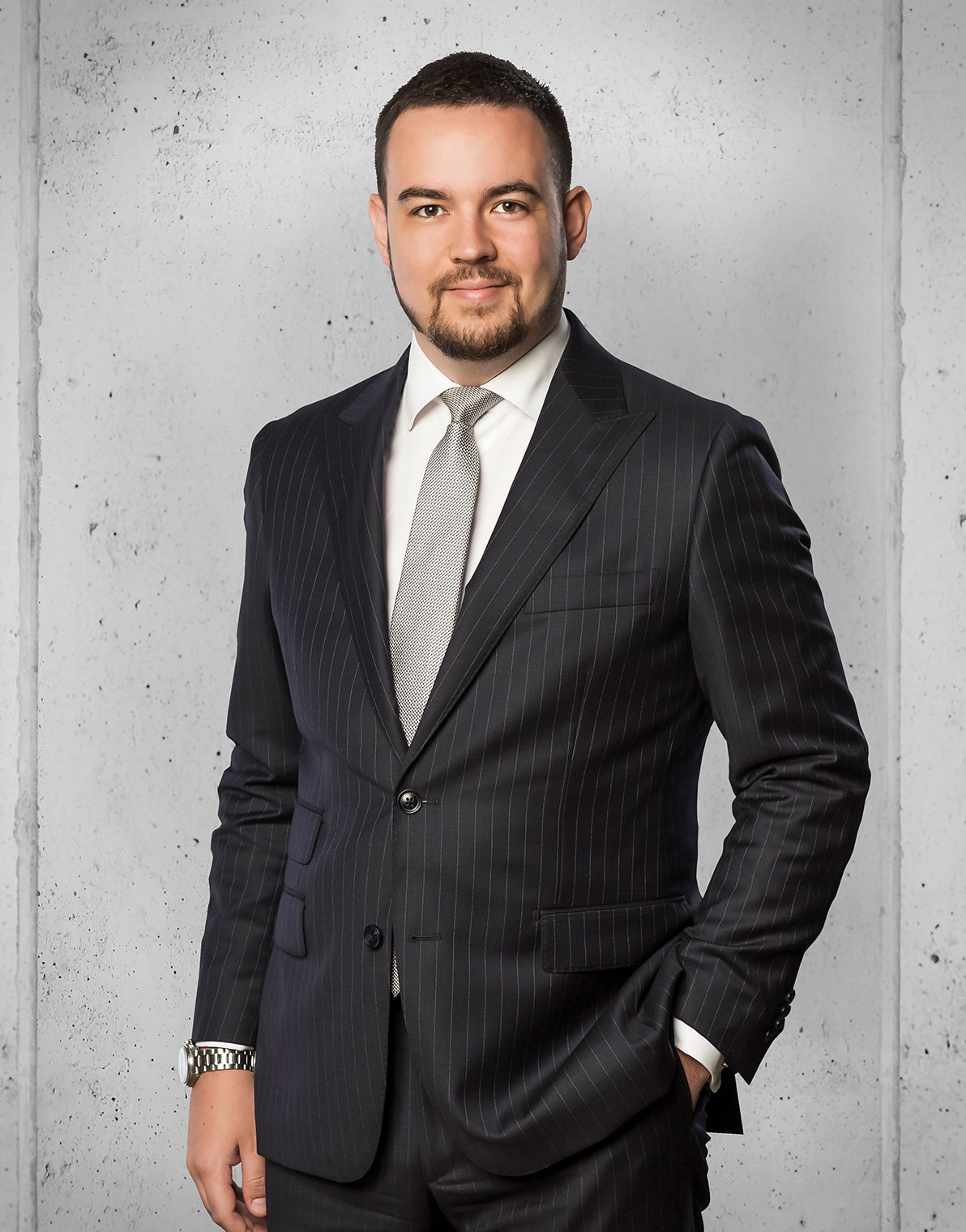 Oliver Cooney - Hodges