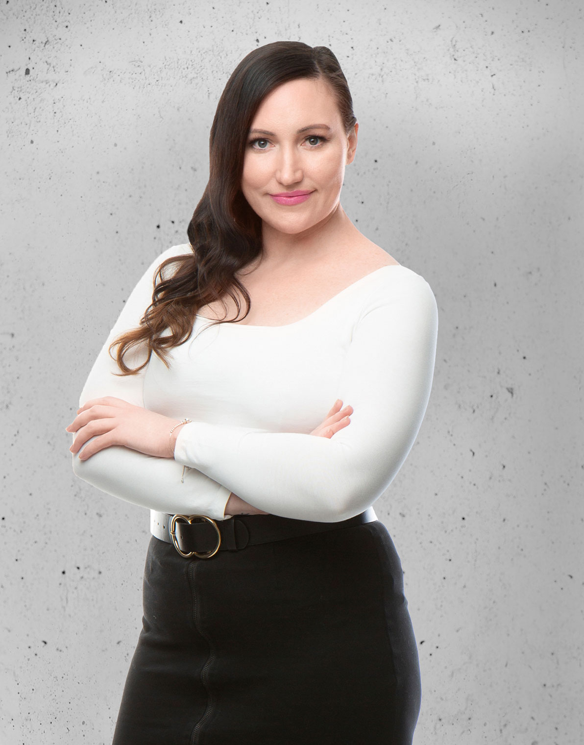 Taya Davidson - Hodges