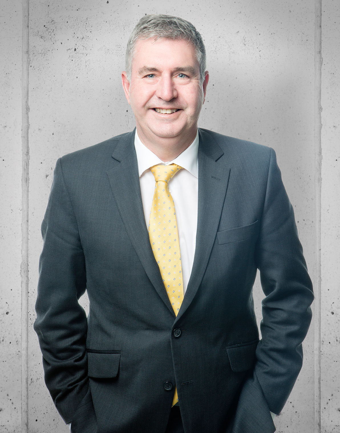 Greg Downes - Hodges