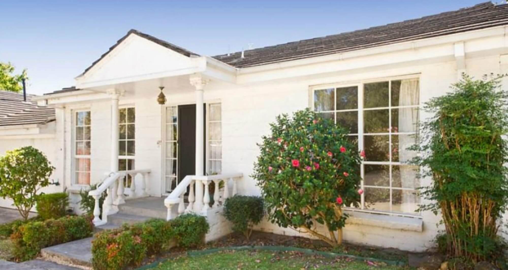 Bayside Villa Units In High Demand - Hodges