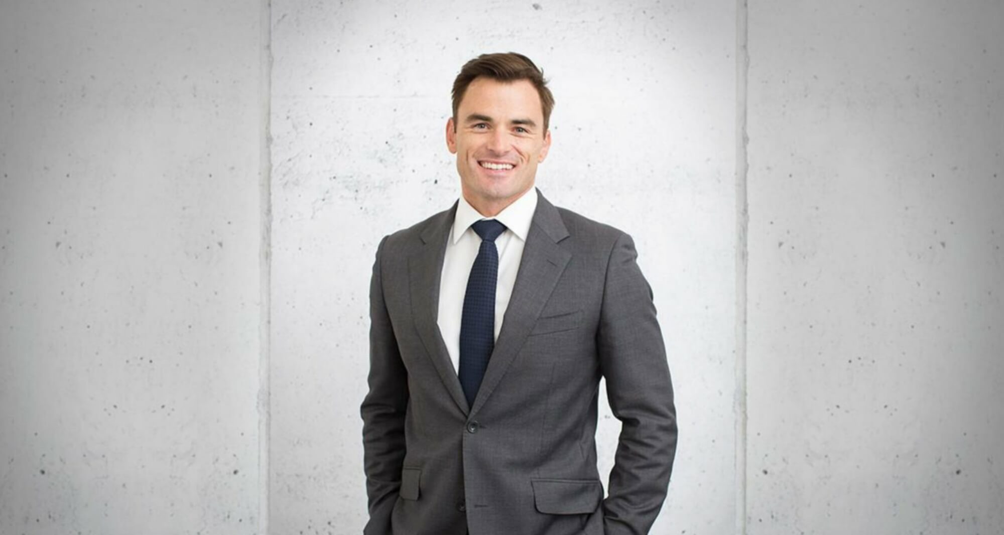 Ascot Vale Agent of the Year - Hodges