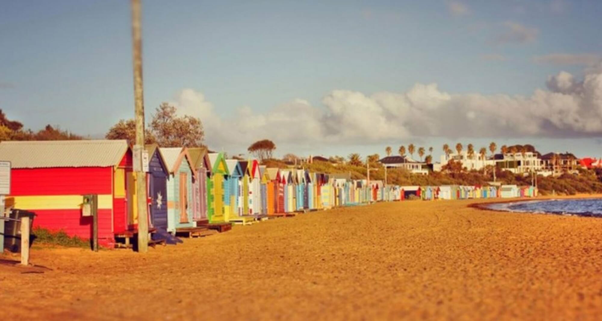 Why is the Bayside so popular? - Hodges