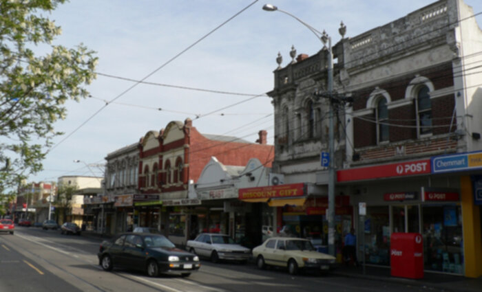 Balaclava: Demographic Shifts And Gentrification Adding To Area's ...