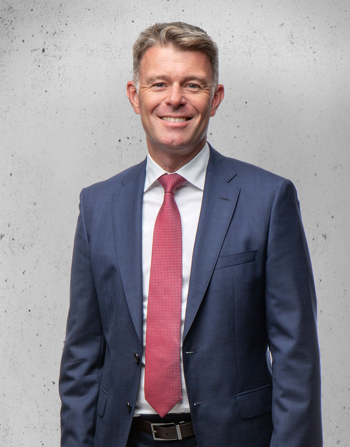 Julian Augustini - Hodges