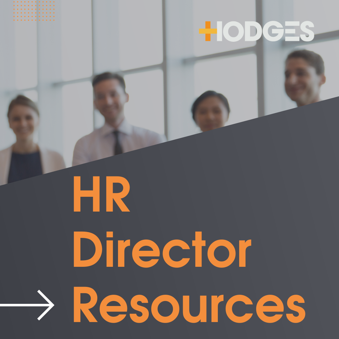 Hodges Happenings - Edition 2 - Hodges