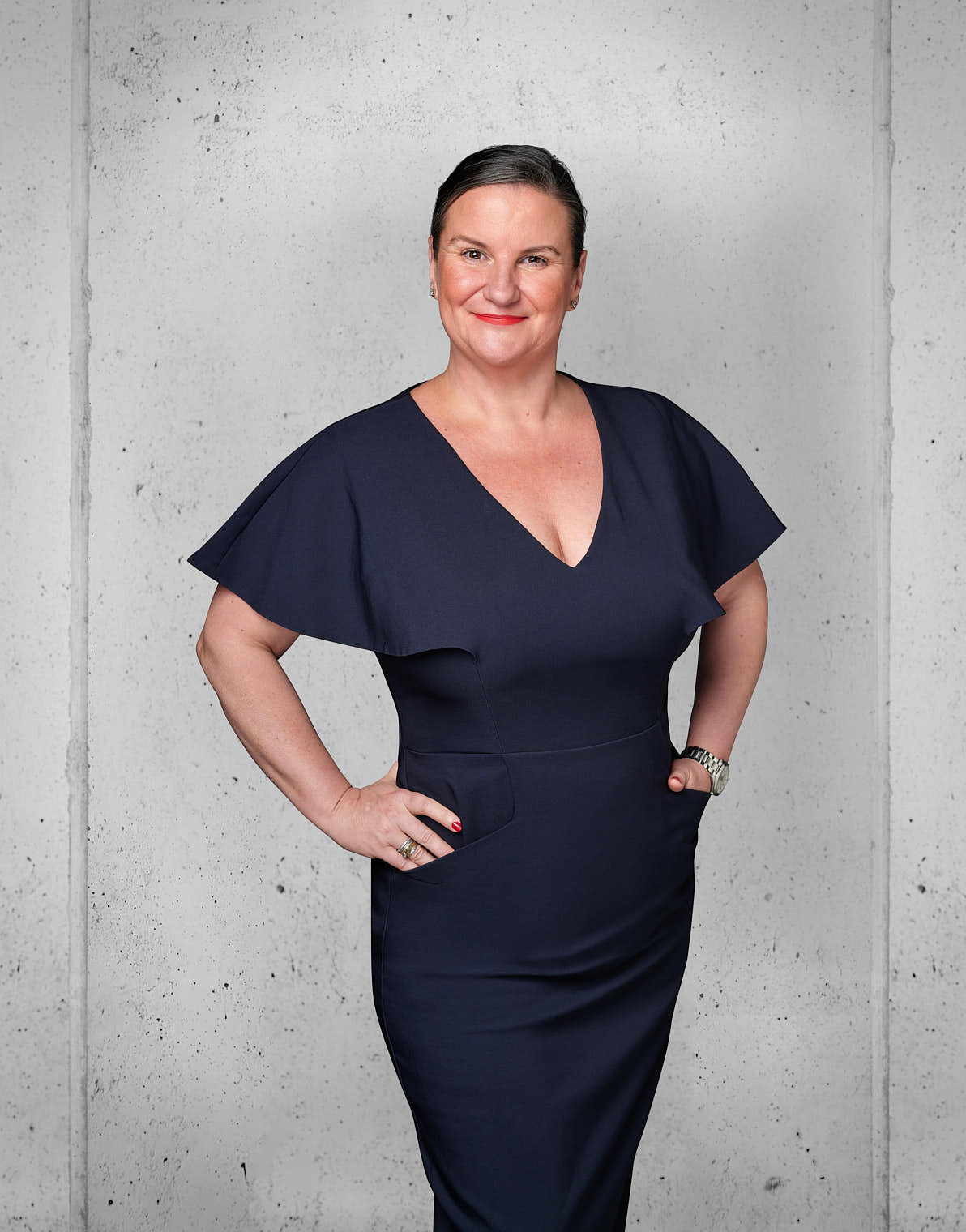 Danielle Scanlon - Hodges